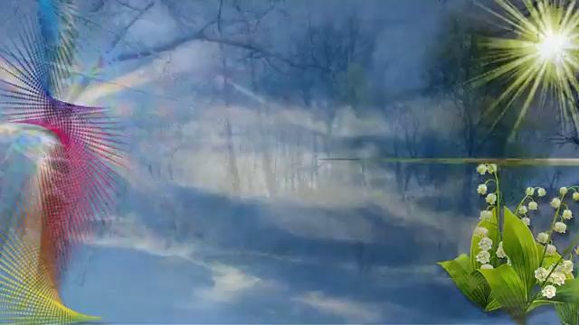 Ожидание весны исполнение и музыка Надежда Ковалёнок слова Юрий Букша Автор видео Нина Рудакова