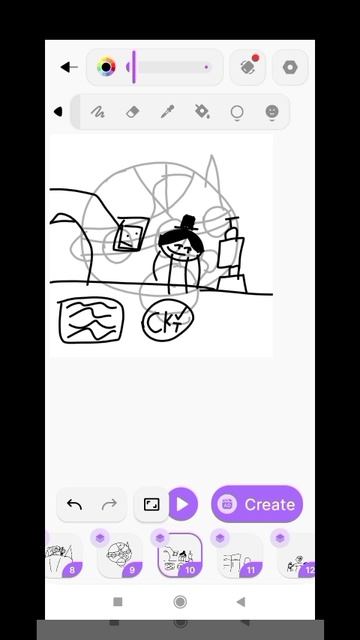 С К Т 2 серия 1 сезон 🫶🥳🙌