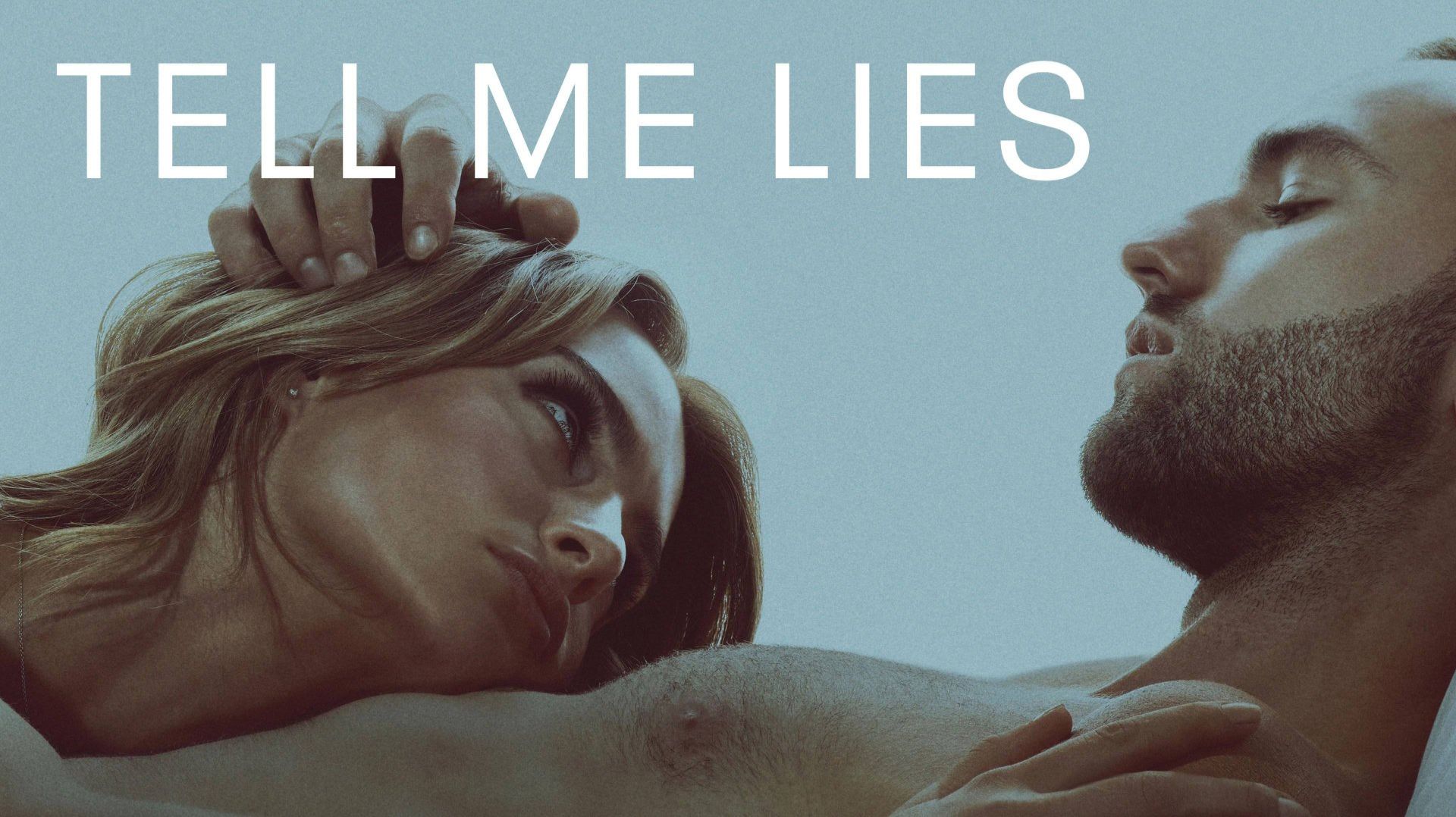 Сериал Соври мне – 3 сезон 2 серия / Tell Me Lies