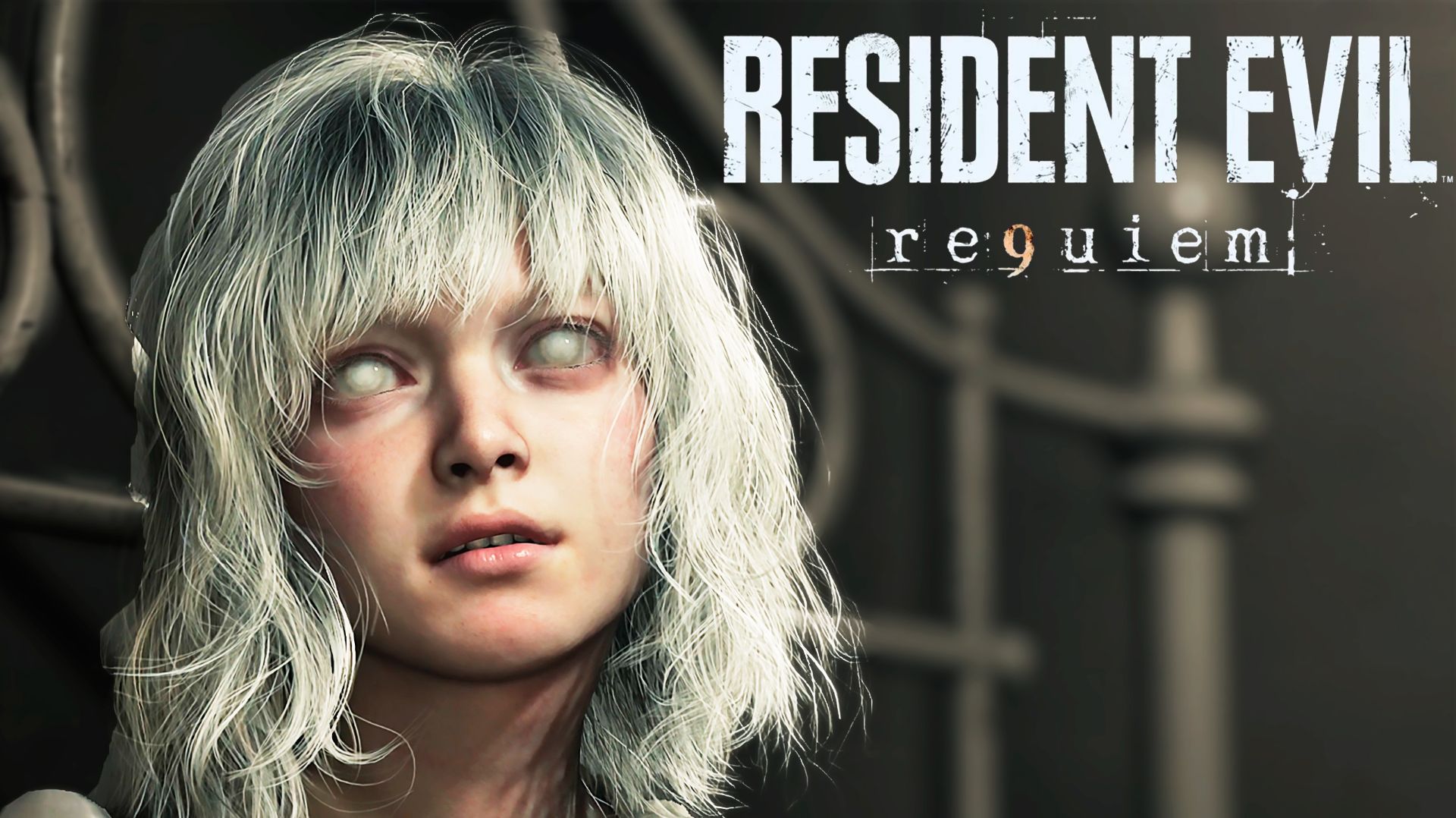 КУДА ВСЕ ДЕЛИСЬ? ► Resident Evil Requiem #4 ► Прохождение