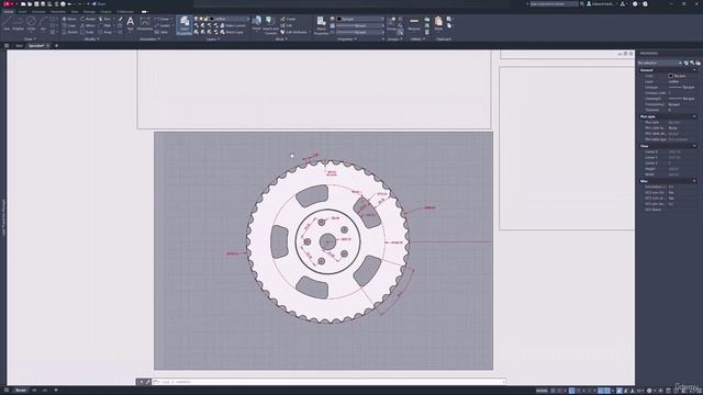 3 - Lecture 20 Sprocket Part 2