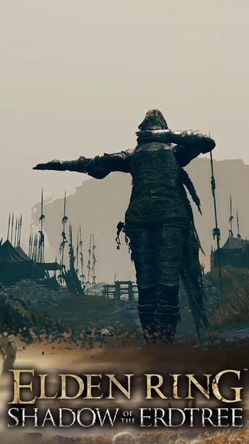 Elden Ring — In This Shirt