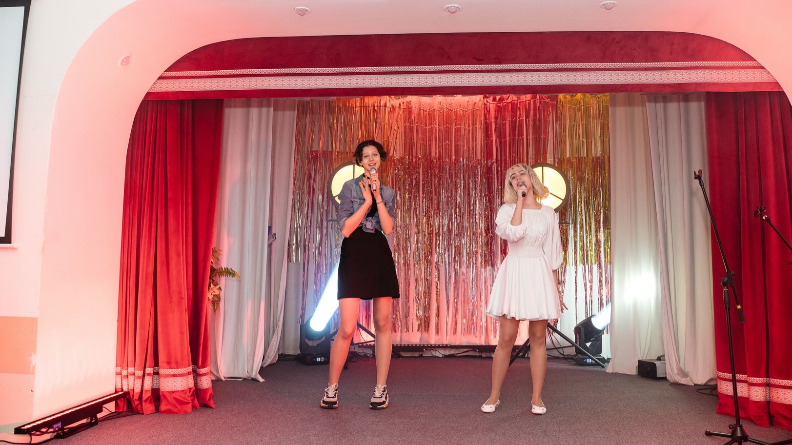 Мария Матросова — Комбинация «Американ Бой» | Один в один 2024