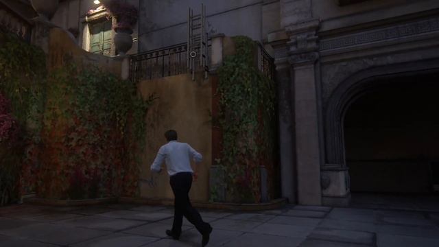 Прохождение: Uncharted 4: A Thief’s End (Путь вора). Часть 3