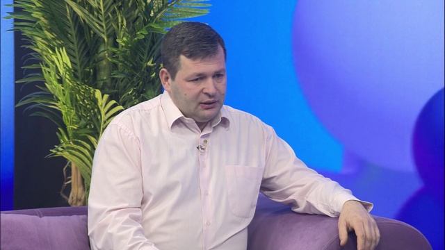 Утро Донбасса 02 марта 2026 г. Дмитрий Тильченко. Правила хранения препаратов.