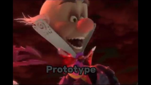 попи плейтайм фанацуие анимации