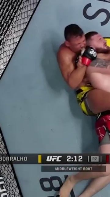 25. Кайо Борральо - лучший боевой ботаник