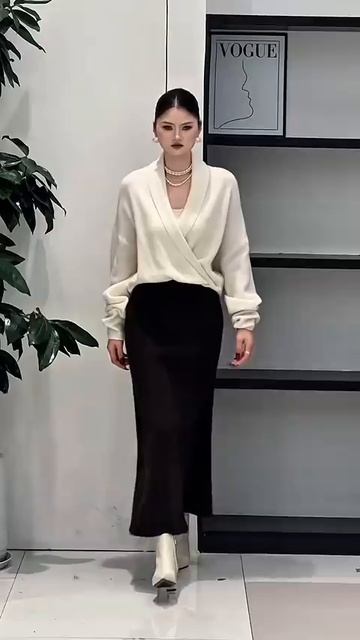 Одевайся как босс, которым ты и являешься