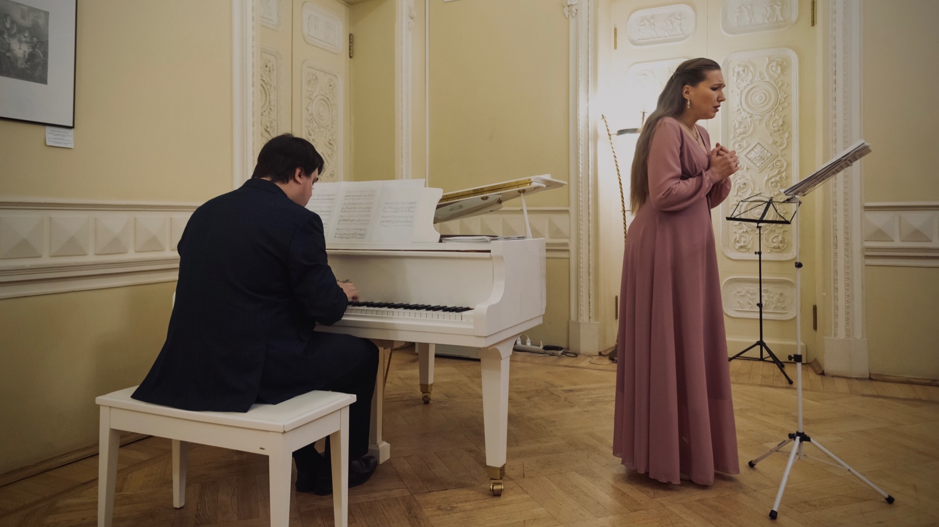 Piazzolla - Ave Maria