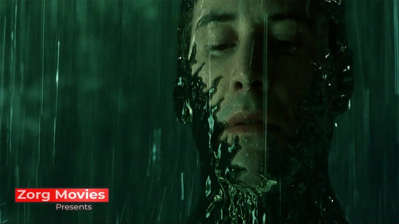 [MMV] Павел Пламенев - Шаг в темноту (Фанатская версия)