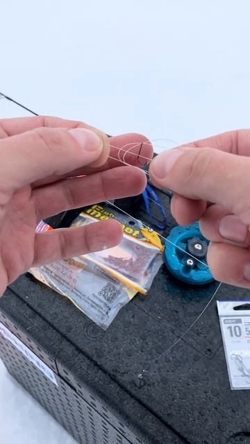 Очень уловистый монтаж! #рыбалка #fishing #рыбалканаозере #спиннинг #подпишись