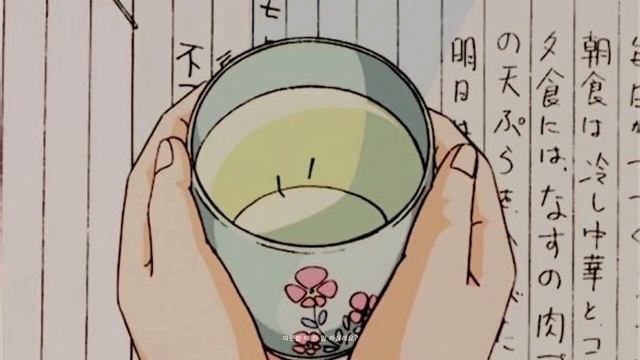 ₊˚⊹ первые теплые дни в этом году ₊˚⊹  [lofi]