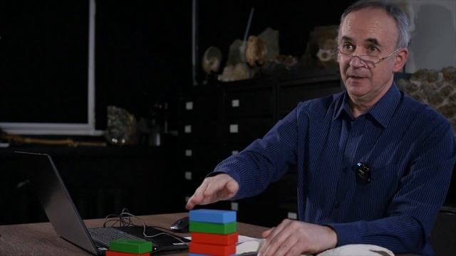 Лекция 18. Народный профессор Кириллов в круговороте революции в геологии 20 века