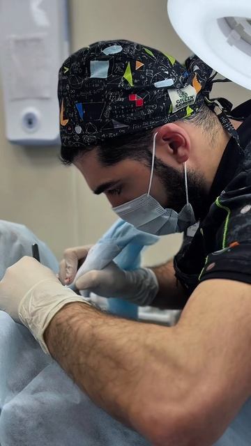 Подозрительное образование на коже — повод проверить ⚠️