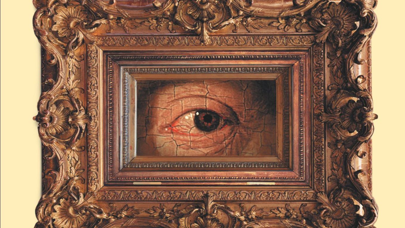 Оскар Уайльд «Портрет Дориана Грея» (2022)