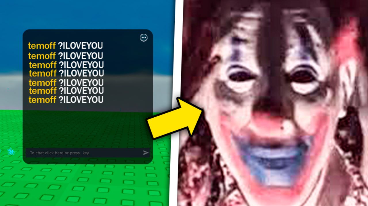 НЕ Вводи ЭТИ КОМАНДЫ в РОБЛОКС.. Самые страшные Команды в Roblox!