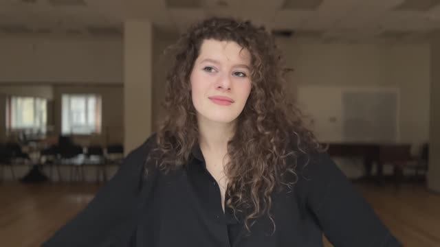 Кристина Гайдукова | Визитка