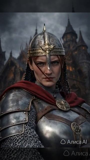 I Wanna To Fly: Марья