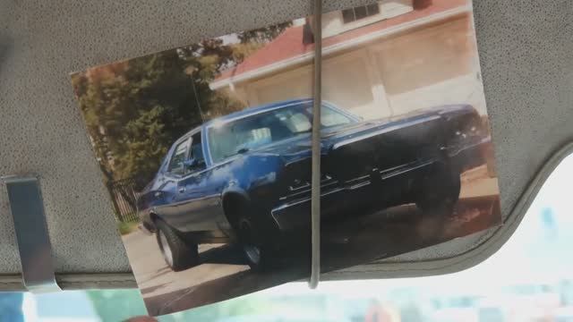 Форд, с Которого Все Началось