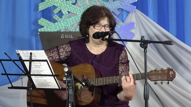 39 Лампочка - Людмила Смердягина