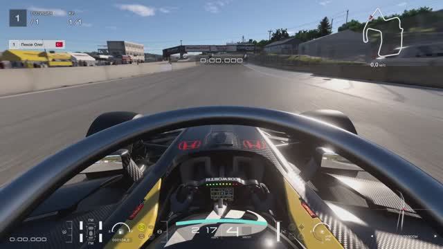 Gran Turismo™ 7_S-7 Золото