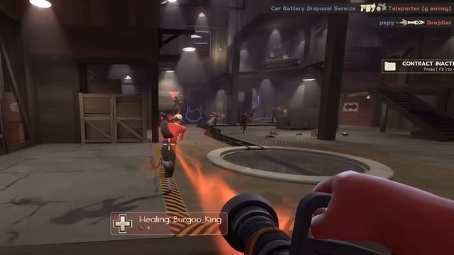 [ПЕРЕЗАЛИВ] Super Pro Medic