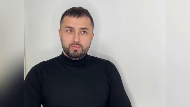 Радмир о пересадке волос в Persona Hair