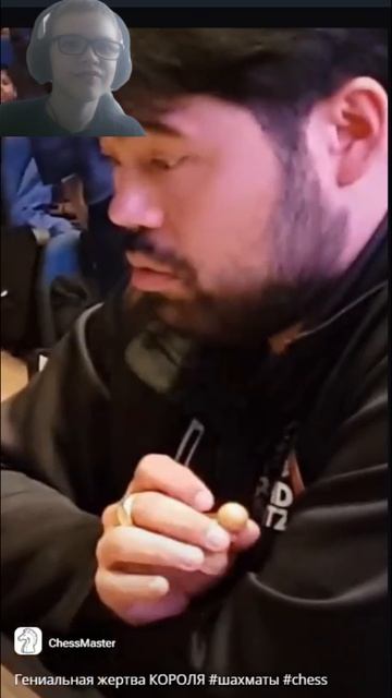 Шахматы с юмором 1.