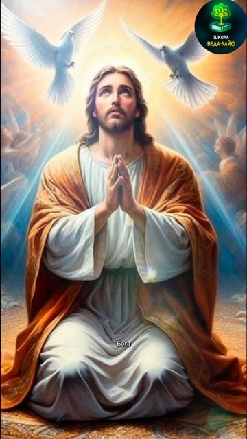 Наставления Иисуса Христа