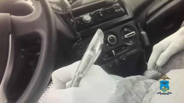 В Белгороде возбуждено уголовное дело в отношении водителя за незаконное денежное вознаграждение