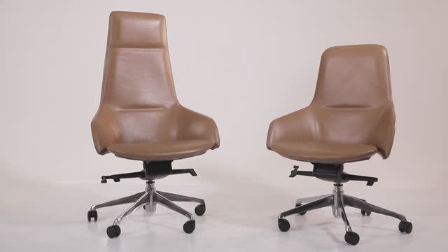 Кресло руководителя Буше