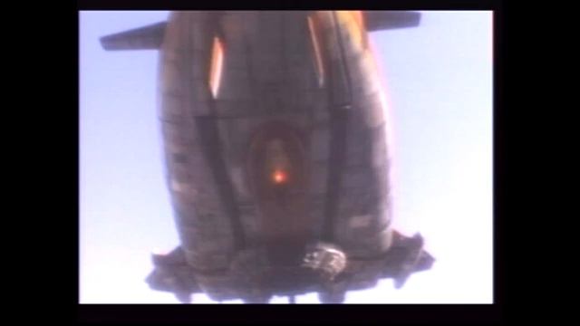 PL - Ultraman Powered - Kaijuu Gekimetsu Sakusen