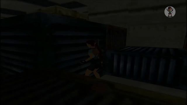 Tomb Raider Воскрешение 1 Custom - Корабль. Засада. Часть 2. Все секреты 100%