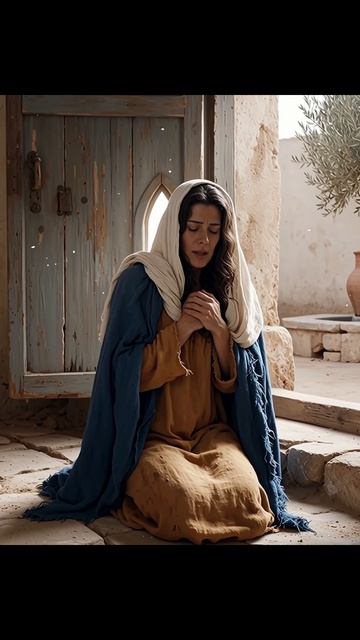 Мария Шкапская: «Магдалина». Стихотворение читает Андрей Субботин