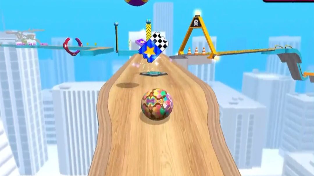 Going Balls  Super Speed run Gameplay New Update Level 653 to 656 Race Football