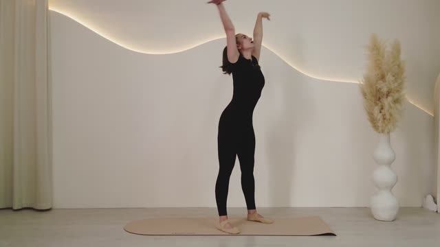 Утренняя пятиминутка 2