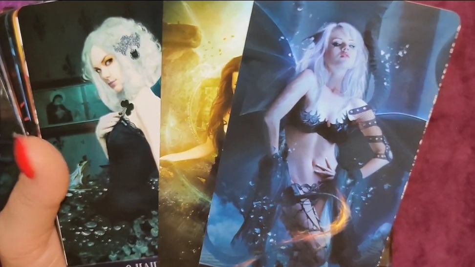 ЕГО МЫСЛИ О ВАС ❓ТАРО✨ ГАДАНИЕ ОНЛАЙН