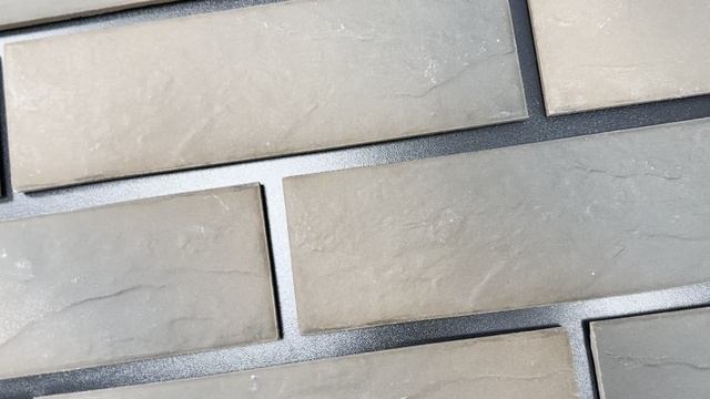 Термопанель ППС Beryoza Ceramica Brick House Терракотовый