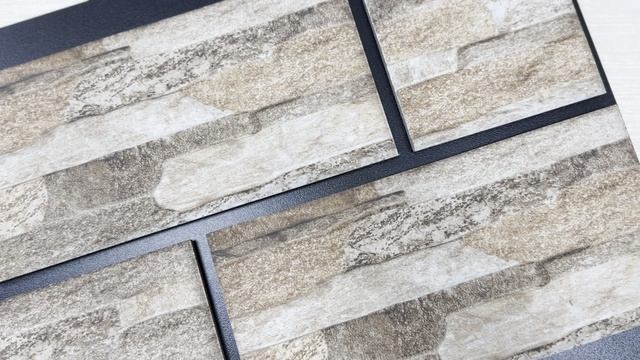 Термопанель ППС Beryoza Ceramica Old Town Натурал