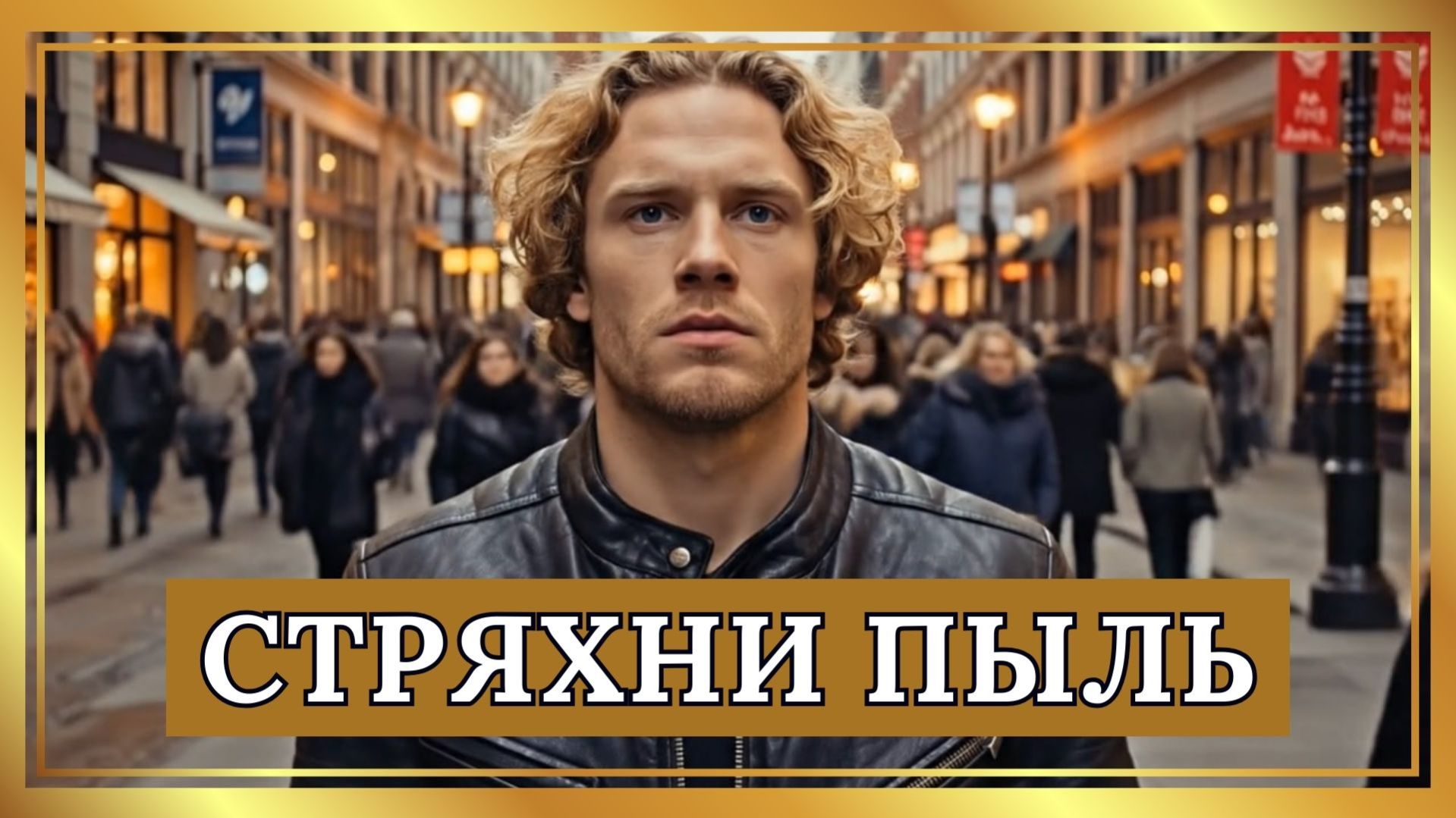 Песня «Стряхни пыль» - Альфинур Гатауллина