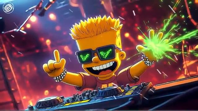 🍿 EDM Bass Boosted Music Mix 2026 🎧EDM Remixes of Popular Songs 🎧 EDM Music Mix 2026 #11