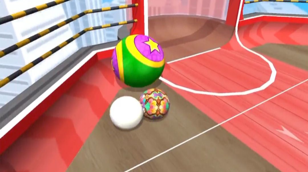 Going Balls  Super Speed run Gameplay New Update Level 654 Football