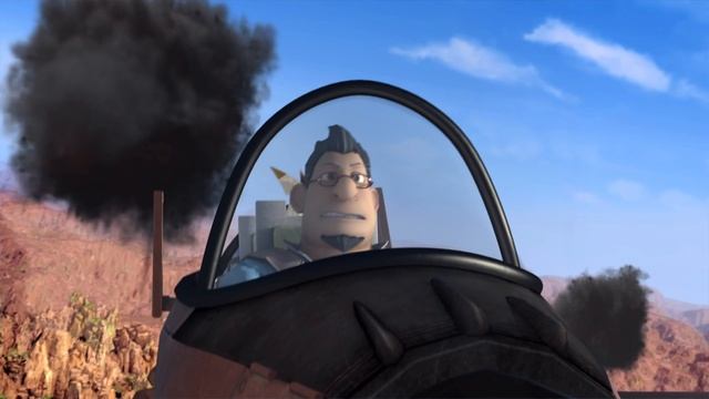 KNACK 6 прохождение на ps5