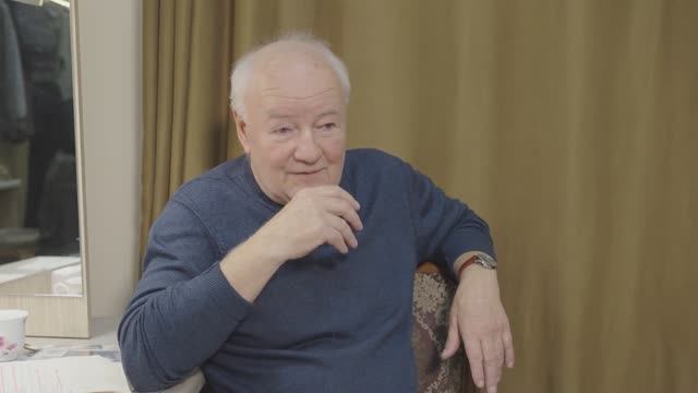 Тверской театр драмы. Театральный видеодневник. Выпуск 2. 03.10.2025