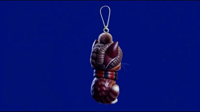 Ёлочная игрушка котик 1_encoded