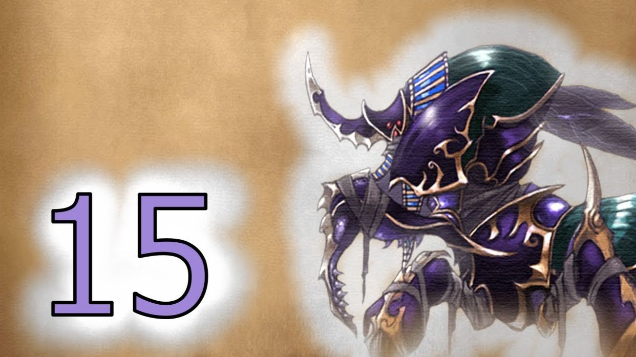 Warcraft III_ The Frozen Throne ► Прохождение 15