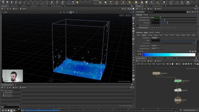 TIMELINE CACHING LIMIT