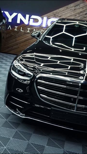 🏎️SYNDICATE DETAILING | #ВЛАДИВОСТОК | #ДЕТЕЙЛИНГ |