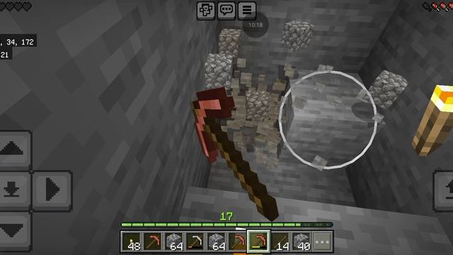 Играю в Майнкрафт #10