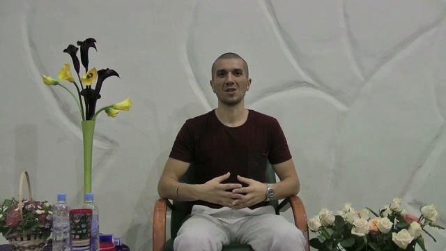 Артур Сила - Самоосознание неизбежно